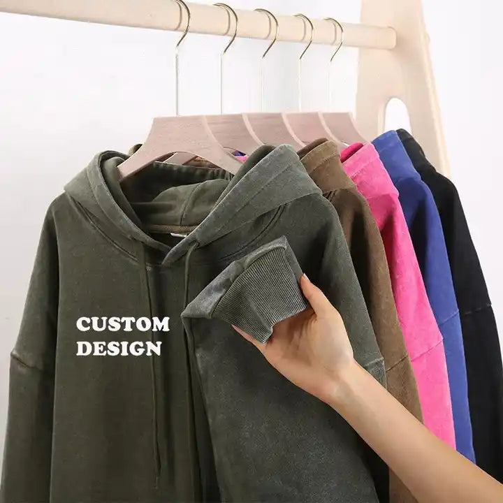 Custom LOGO:Specific options for personalization and limitations on pr ...